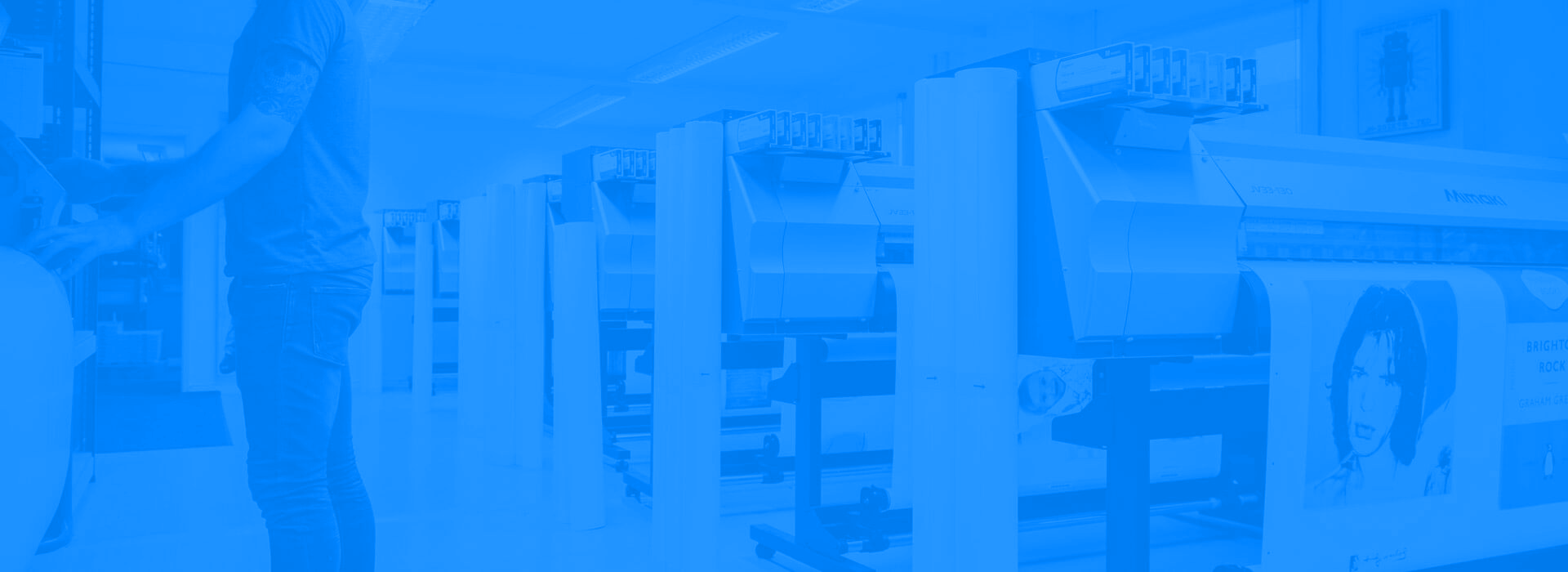 Bonus Labels Product Range